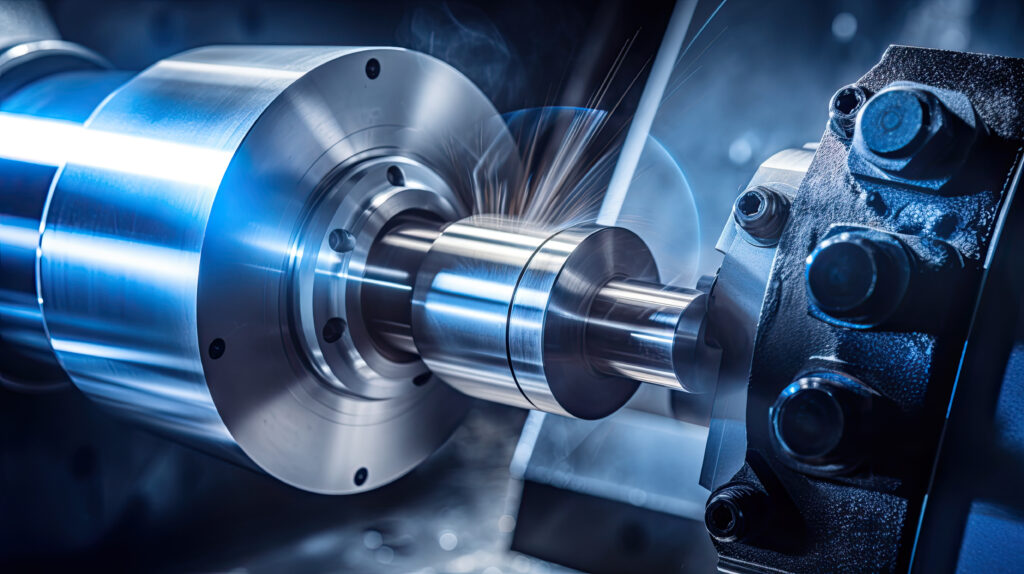 SCM435とS50Cの特性の違いを徹底解説！選び方ガイド - 鉄×旋盤加工製作所｜鉄×旋盤加工に特化